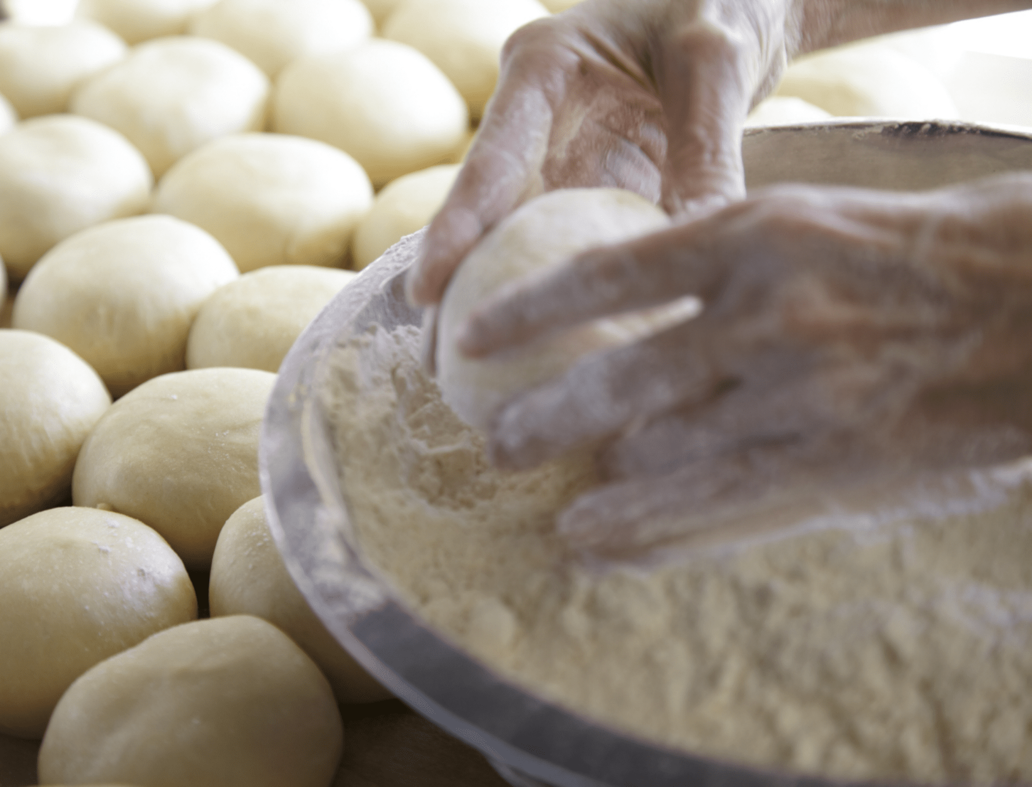 Ask About | Artisan Bakery in Dallas, TX