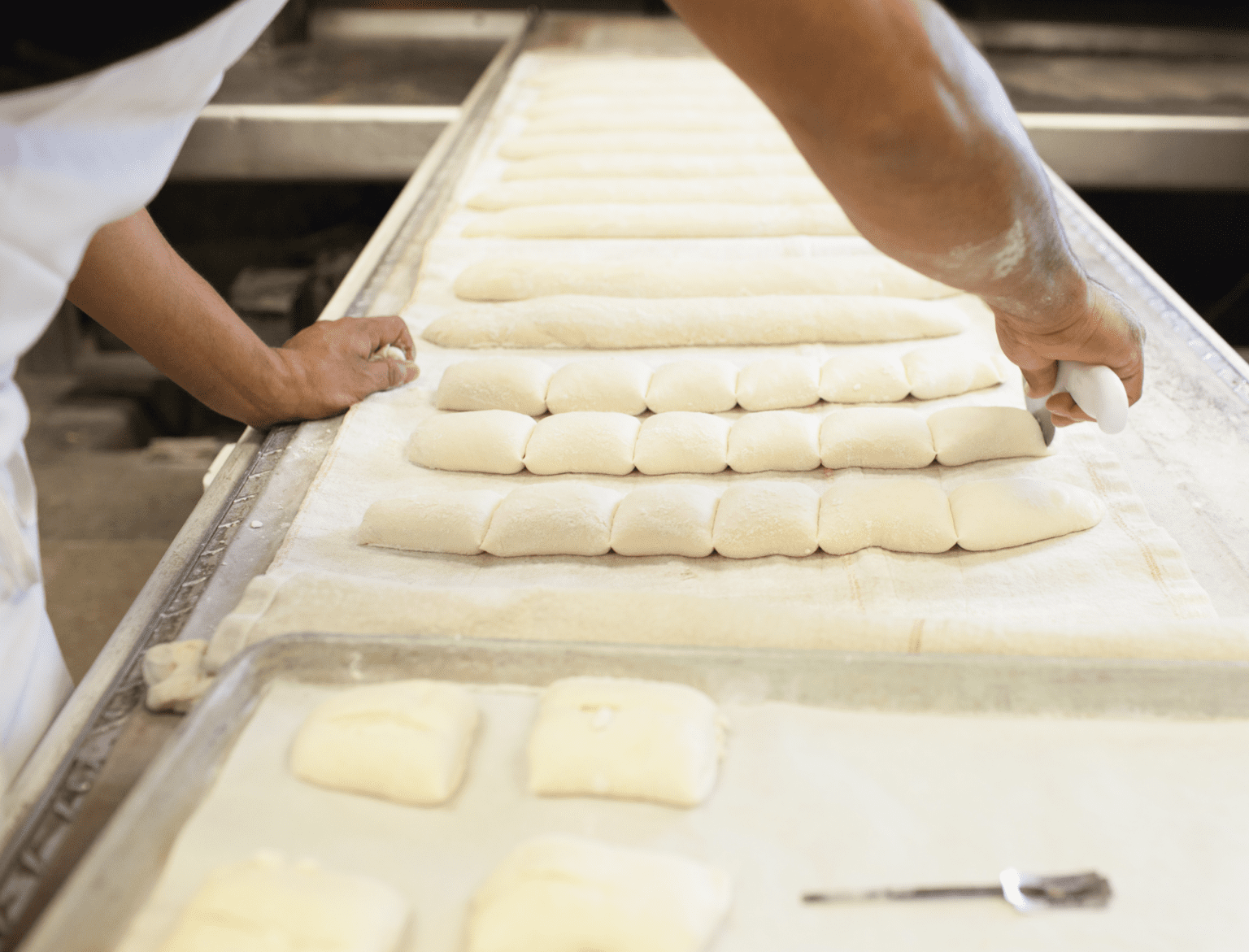 Ask About | Artisan Bakery in Dallas, TX