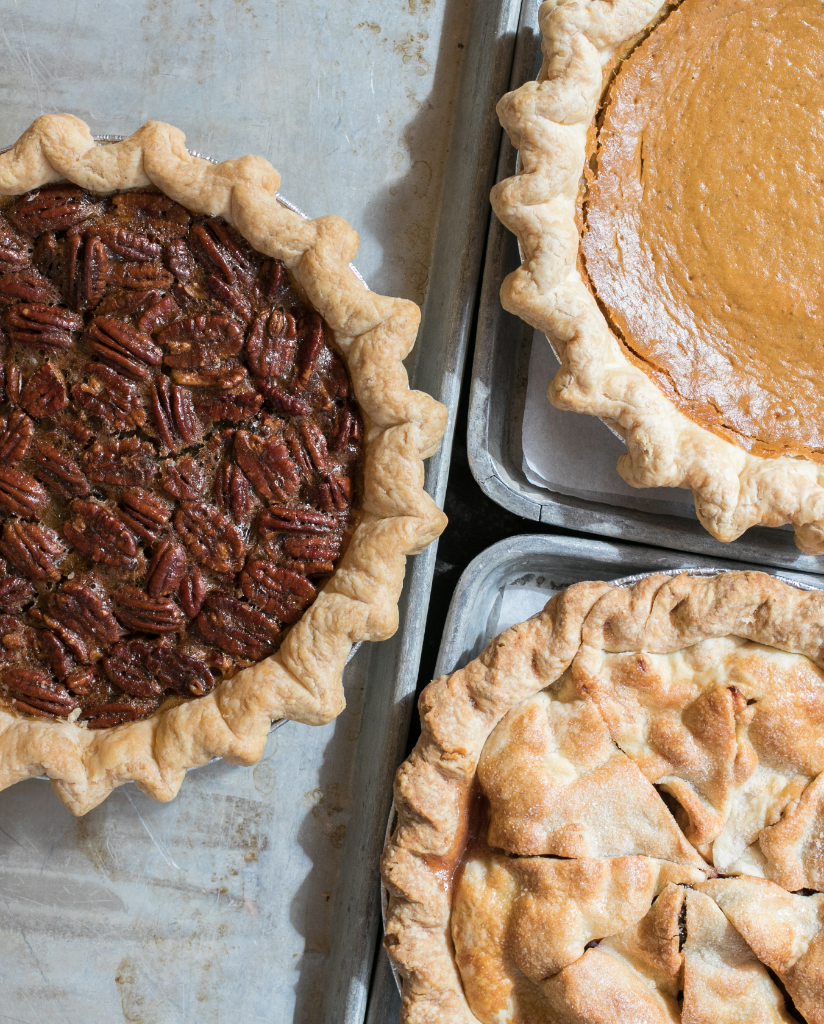 Preorder - Empire Baking Company