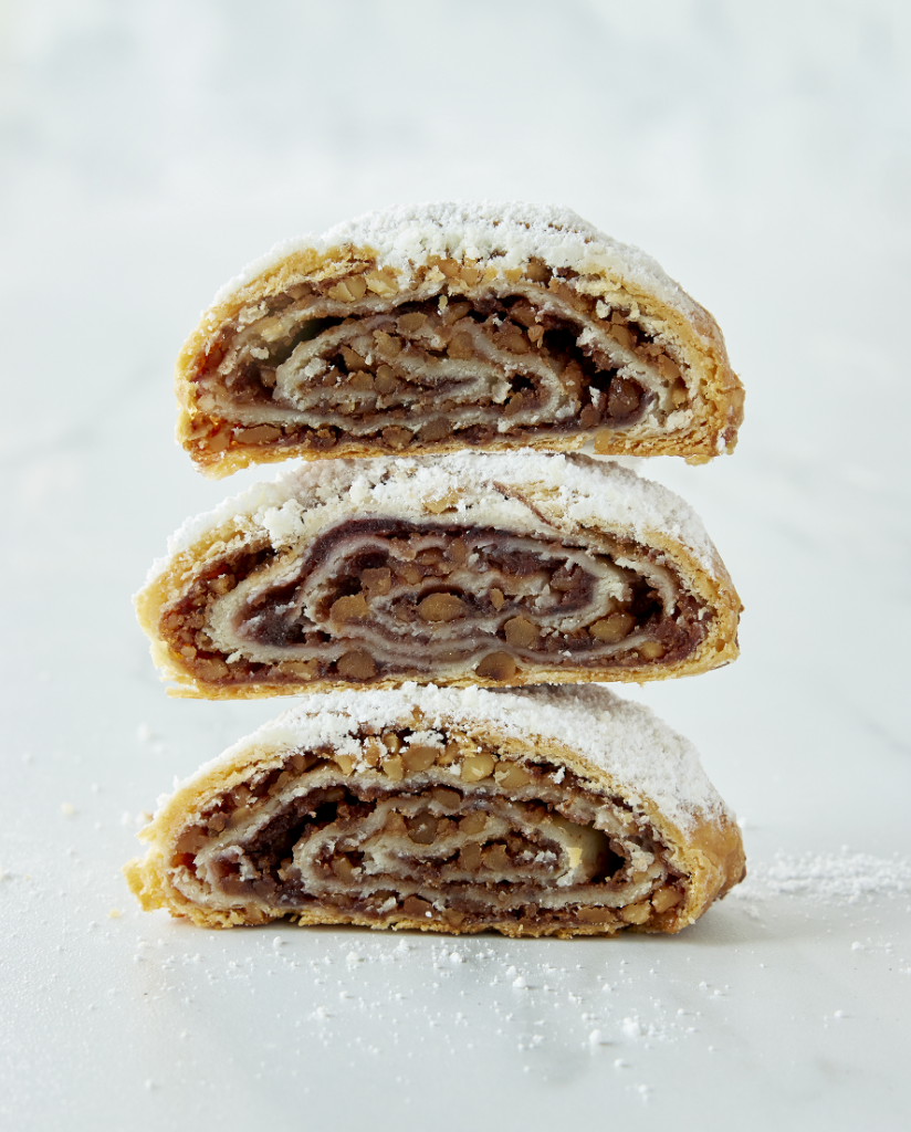 Preorder - Empire Baking Company