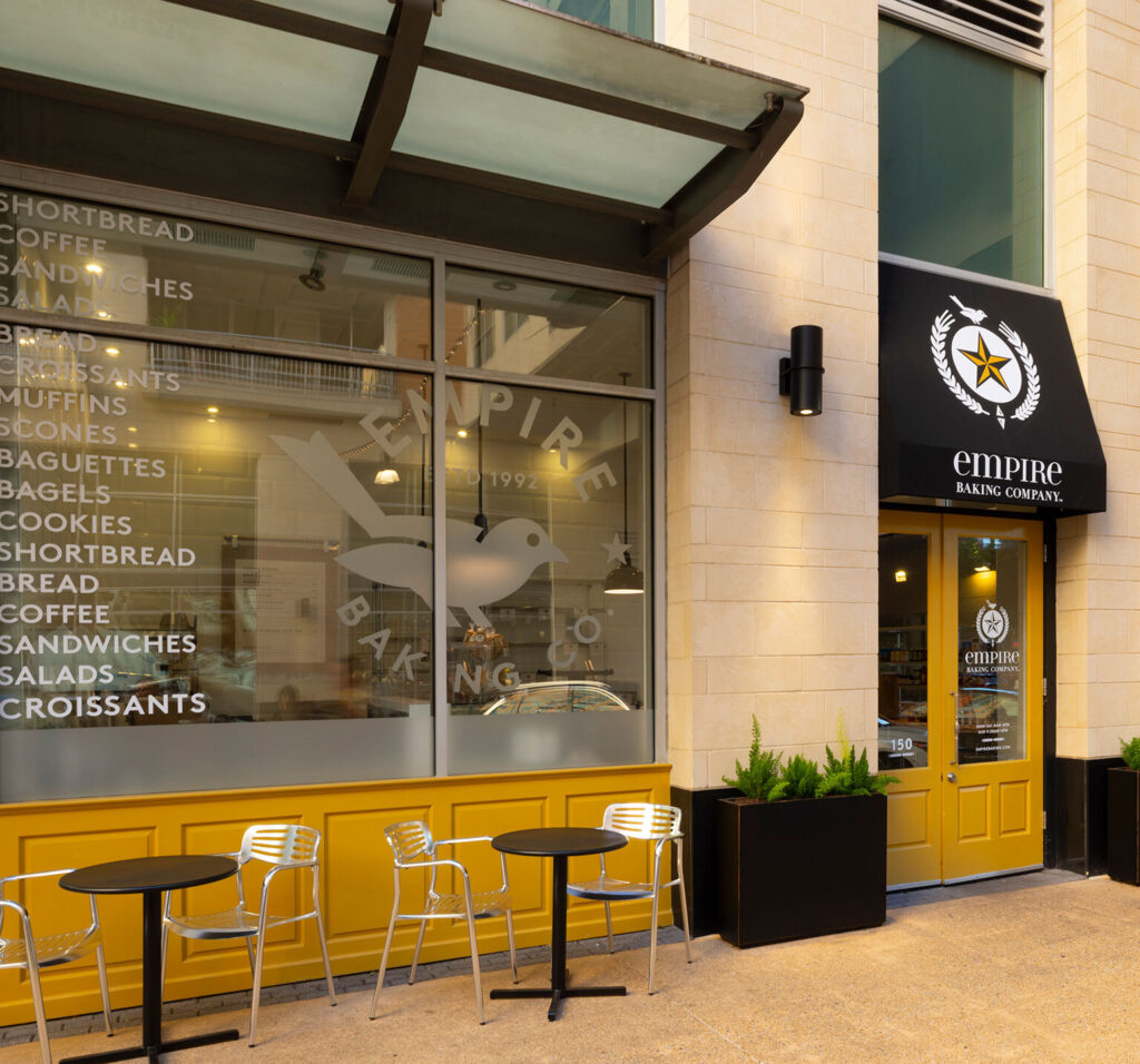 Fresh Homemade Baked Goods, Preserves & More in Dallas, TX